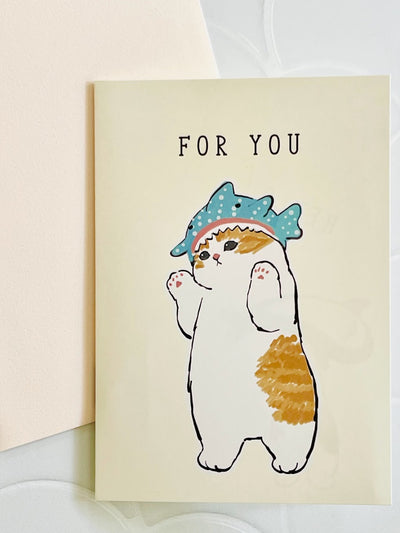 Tocoro Comugi – papertreats